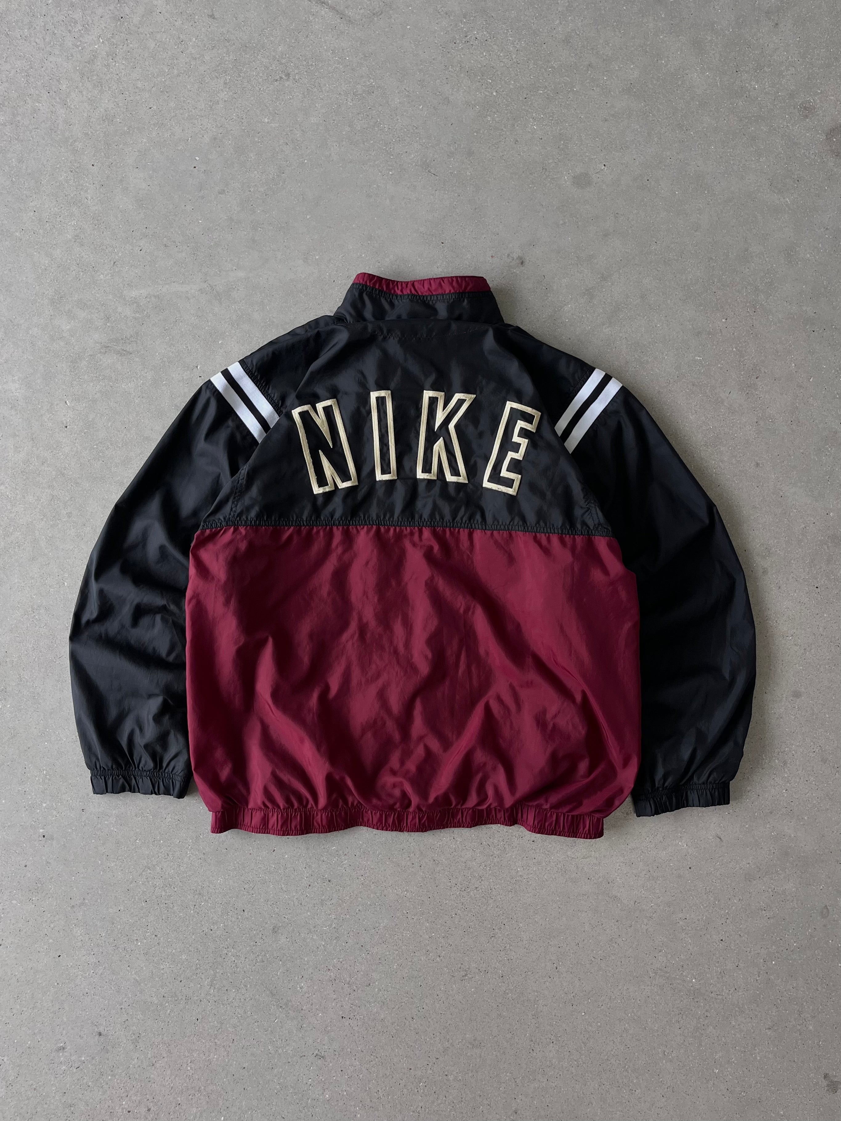 Light Jackets